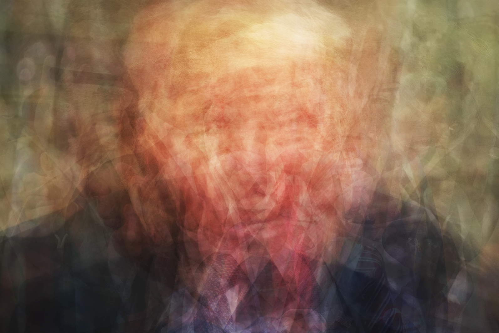 Matthias Fitz - ten most, 2018 - Round Table 5 Berlin