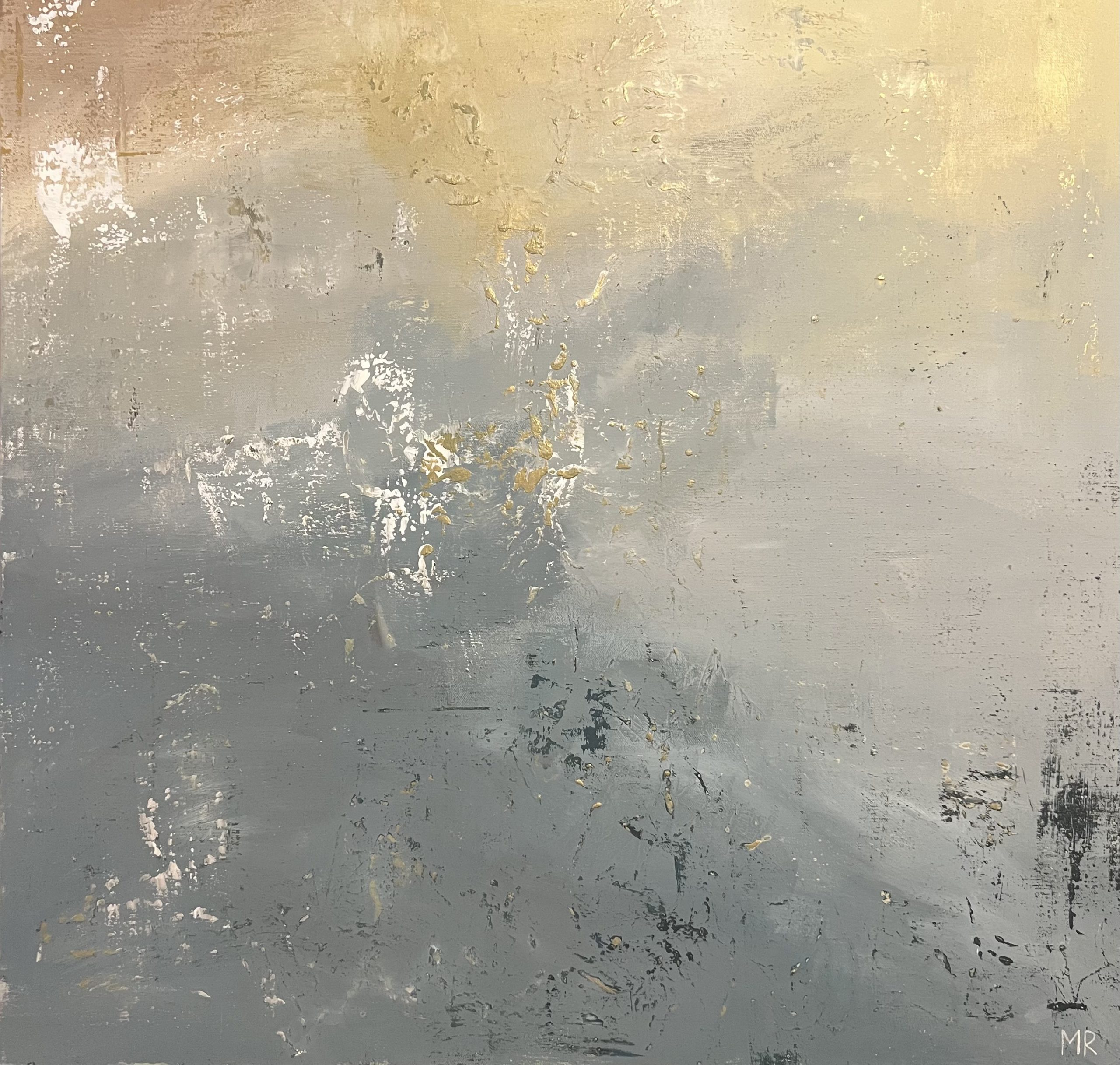 Marzia Orate -Sunset, 2022 - Round Table 5 Berlin